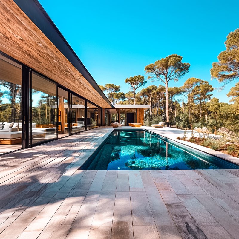 Arquitecto Projectos - Sabrab Architecture