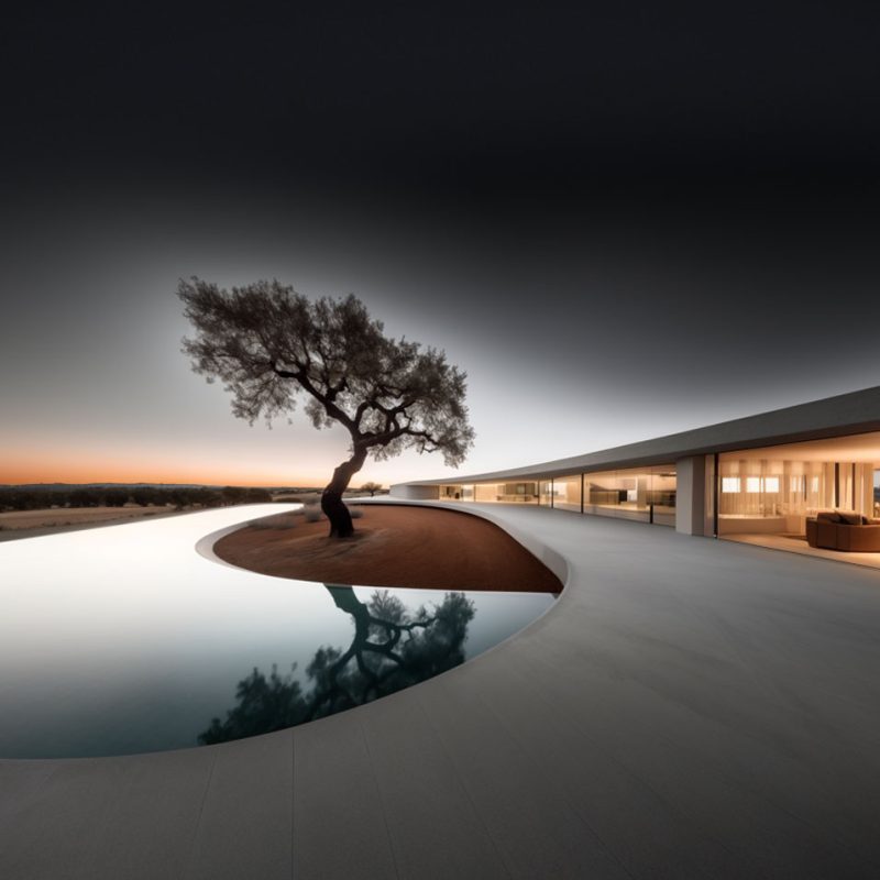 Home - Sabrab Architecture
