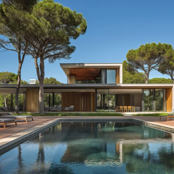 Homepage - Sabrab Architecture