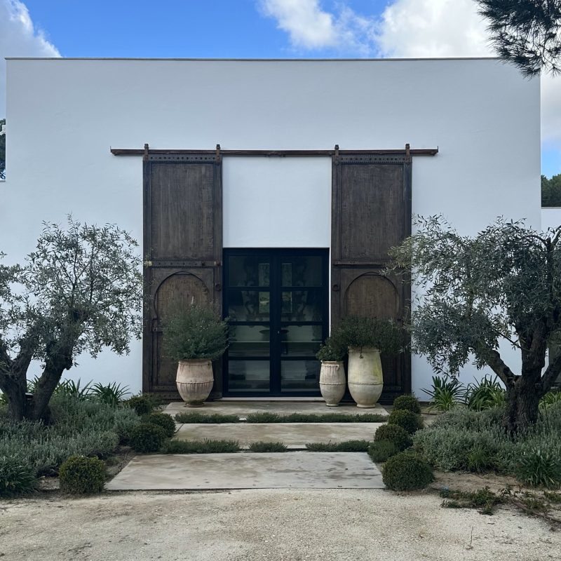 Homepage - Sabrab Architecture
